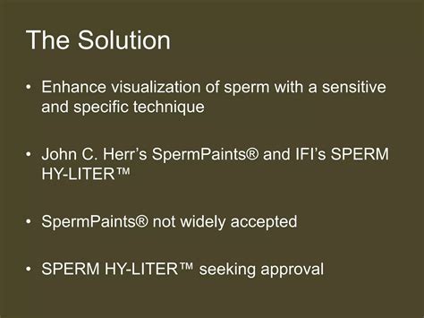 Microscopy Presentation PPT