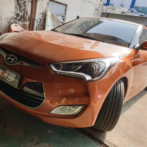 대전벨로스터사고판금도색보험수리 대전판금도색잘하는곳 리스토어게라지 네이버 블로그