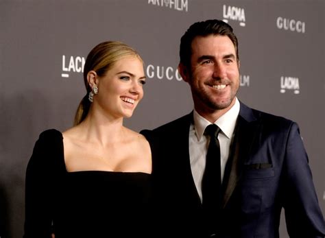 Kate Upton And Justin Verlanders Relationship Timeline Ps Celebrity