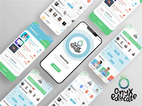 UI UX Design For Mobile App And Web In Adobe XD Figma PSD Upwork