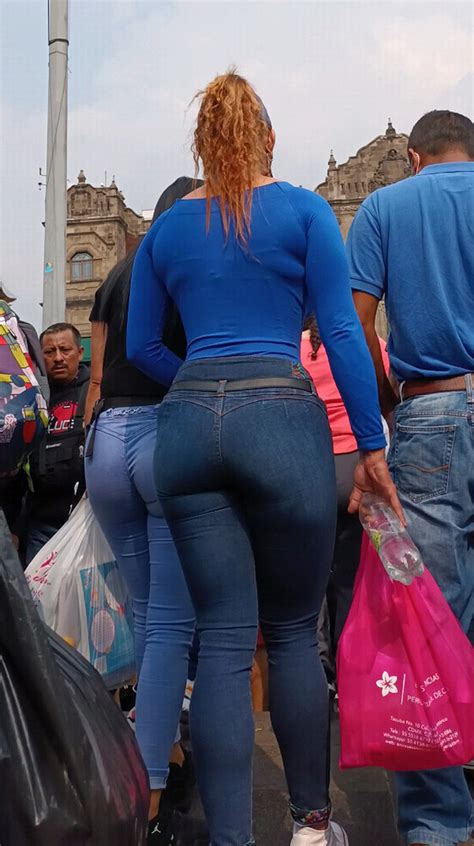 Milf Latina Con Tremendo Culo Y Grandes Tetas Tight Jeans Forum