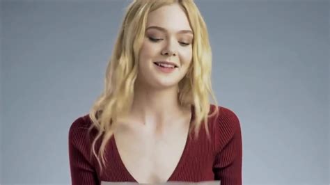 Best Elle Fanning Banned Sex Tapes Nude Sex Videos Xhamster