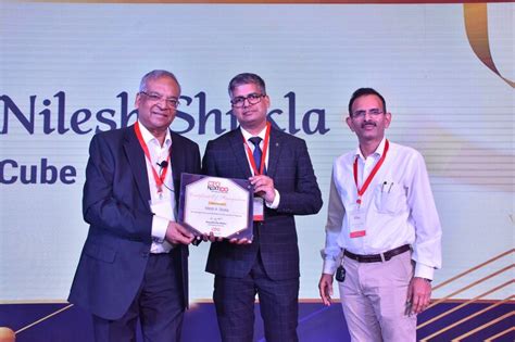 Nilesh Shukla On Linkedin Grateful Thankmystars Stepup Cfo Cfocommunity Cubehighways 65