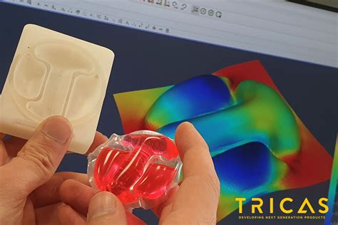 Tricas On Linkedin Acceleration Of Design Processes And Efficiently Supporting