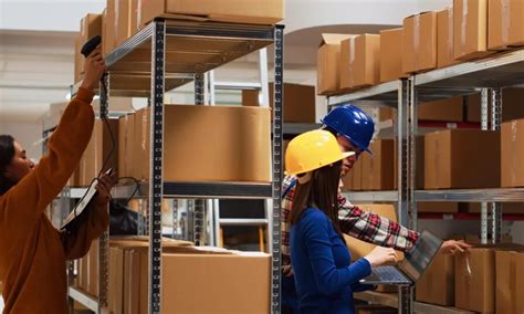 A Comparative Analysis Physical Inventory Vs Cycle Counting