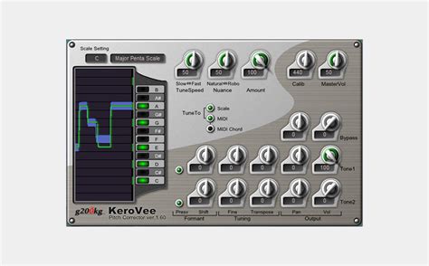 Autotune Free Los 8 Mejores Plugins De Autotune Gratuitos