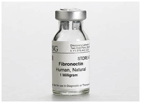 Corning™ Fibronectin Human Fisher Scientific