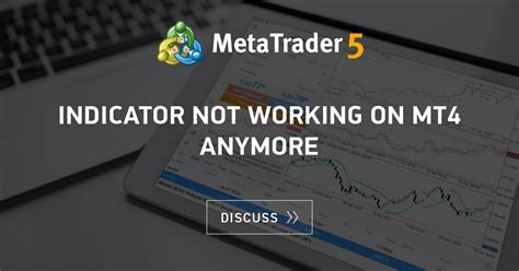 Indicator Not Working On Mt4 Anymore Indices Mql4 And Metatrader 4