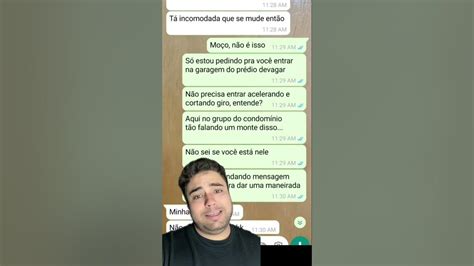 O Vizinho Parte 2 Youtube