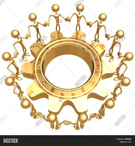 Labor Unity Image Photo Free Trial Bigstock