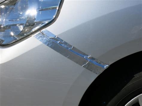 正しいアルミテープの使い方｜かずやんですのブログ｜徒然なるままに みんカラ