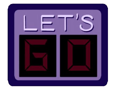 Lets Go Win Sticker By Alanna Flowers Find And Share On Giphy