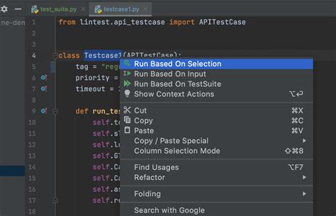 Lintest IntelliJ IDEs Plugin Marketplace
