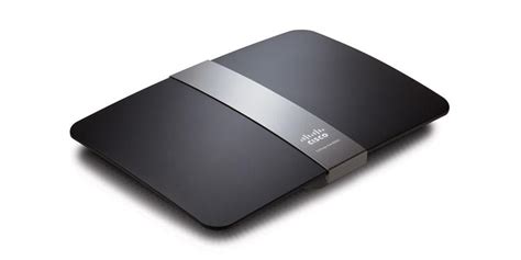 How To Reset The Linksys E4200 Wireless Router • Technically Easy
