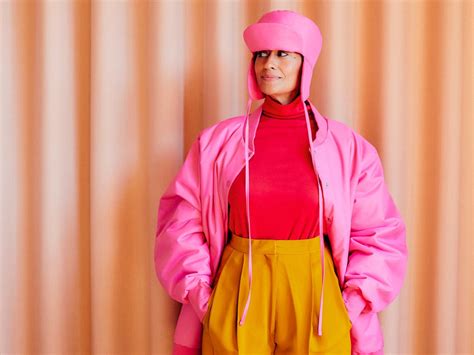 Tracee Ellis Rosss Standout Style Staples For Fall And Beyond Etsy