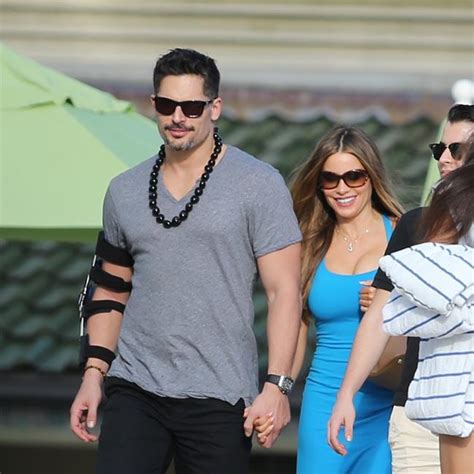 Sofia Vergara Ex Husband Joe Gonzalez