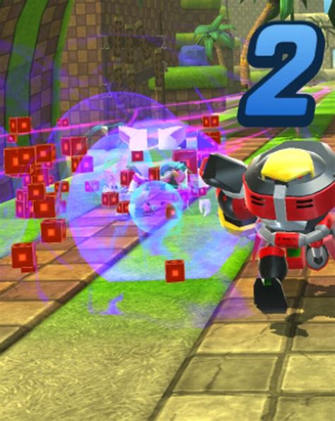 Discuss Everything About Sonic Wiki Zone Fandom