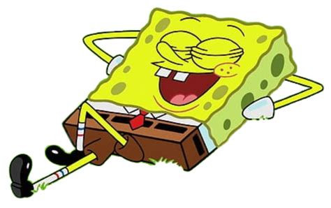 Spongebob Squarepants Png Render 21 By Thxfan2022 On Deviantart