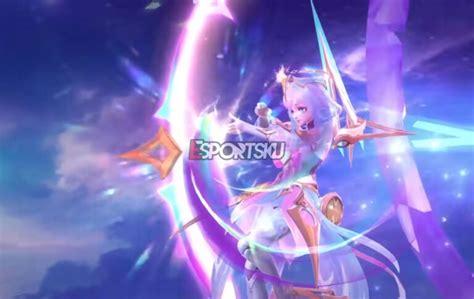 10 Skin Angela Mobile Legends Ml Terbaik Bagus Banget Laman 4 Dari 4 Esportsku