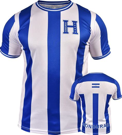 Honduran Soccer Jersey
