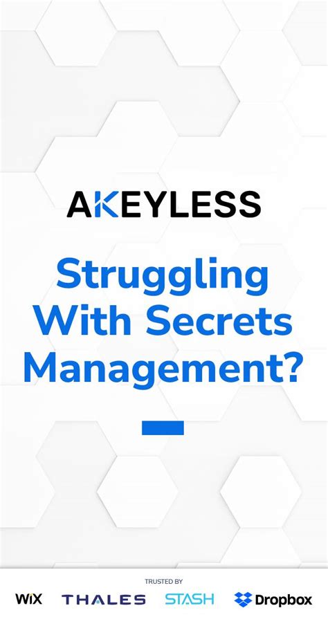 Akeyless Security On Linkedin Unified Secrets And Machine Identity Platform Akeyless