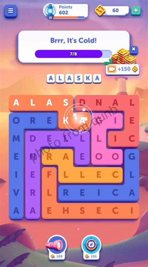 word lanes daily unwind december 11 2022 answers