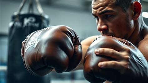 How Can You Get Better At Boxing With 6 Essential Tips