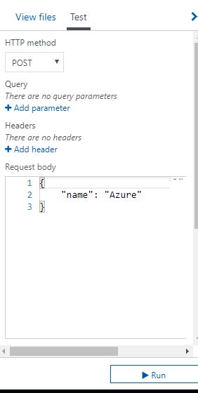Introduction To Serverless Computing Using Azure Function