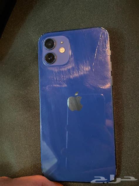 ايفون 12 عادي