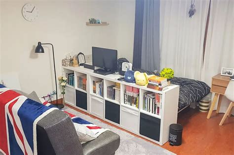 【원룸 인테리어】 30대 남자의 8평 원룸 셀프인테리어 클라스 집꾸미기 스타일