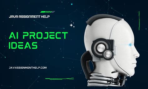 Creative Ai Project Ideas To Explore Revolutionizing Industries