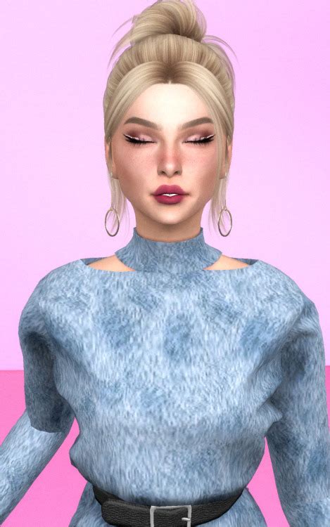 Female Poses 1 6 Poses Total The Sims 4 Pose Tumbex