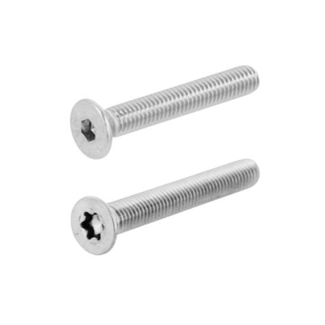Binnenzeskant En Torx Vosfast