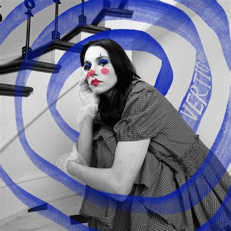 Vertigo Spiraling” álbum De Beatrix En Apple Music