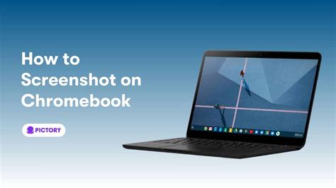 How To Screenshot On Chromebook
