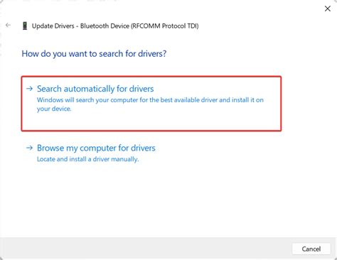 Protocollo Rfcomm Tdi Che Cosè [guida Completa]
