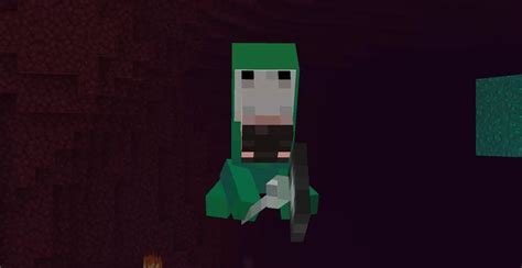 Walter Optifine Minecraft Texture Pack