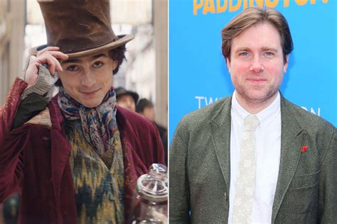 Timothée Chalamet Got Wonka Role Because Of His High School Videos Online