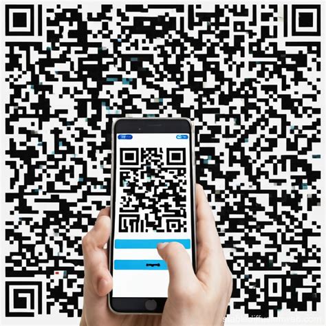 Qr Code Scanning Animation Stable Diffusion Online