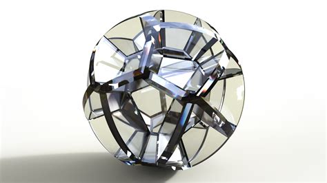 3d Voronoi Thickness Grasshopper