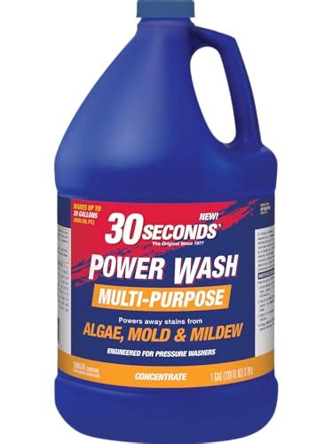 Power Washer Cleaner The 15 Best Products Compared Your Motor Guide