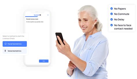 Use Case Proof Of Liveness Biometrid