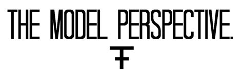 The Model Perspective ζ