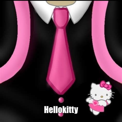 Create Meme Hello Kitty Kitty T Shirt Roblox Hello Kitty