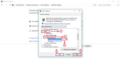 How To Enable Disable Hibernate Option In Windows 10