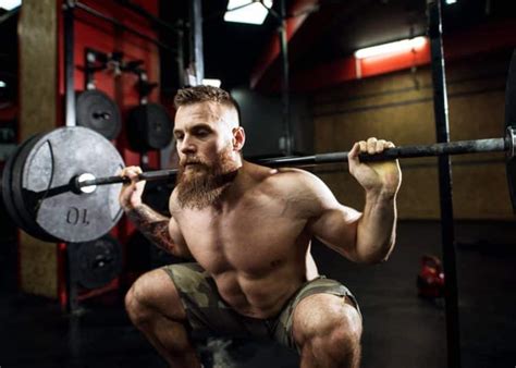 Average Squat By Weight Gender And Experience Level Fitness Volt