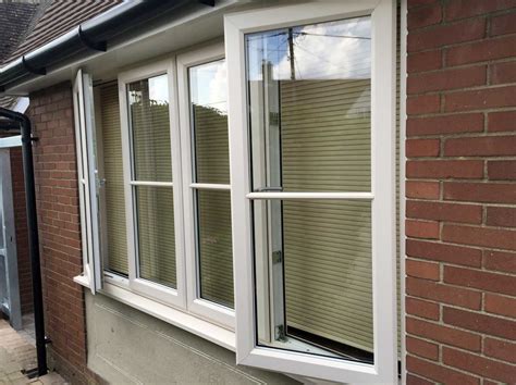 Upvc Windows Spectrum