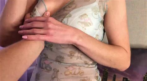 Cum In Step Sister S Panties Moves Ahead Goes On Her Friend Hears Our Fuck And Masturbates Keeps