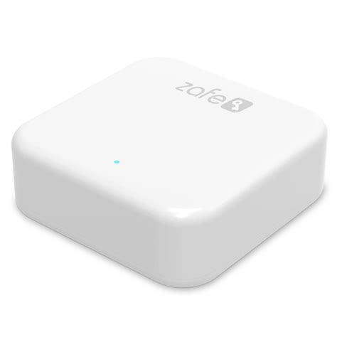 Plento Shop Zafe Gateway Wi Fi