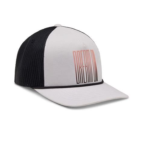 Gorras Lifestyle Fox Racing México